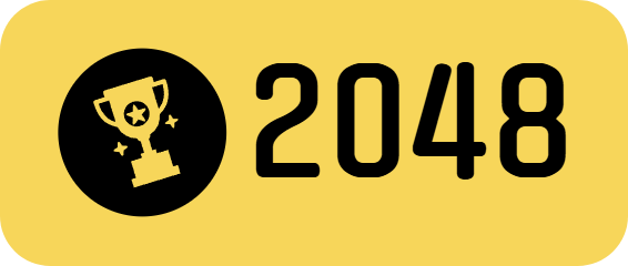 Let’s Make 2048 Your Game (It’s Easier Than You Think)