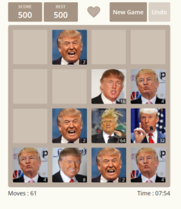Let’s Make 2048 Your Game (It’s Easier Than You Think)